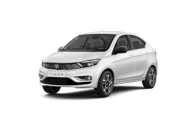 Tata Tigor 360 View - Interior and Exterior Virtual Tour