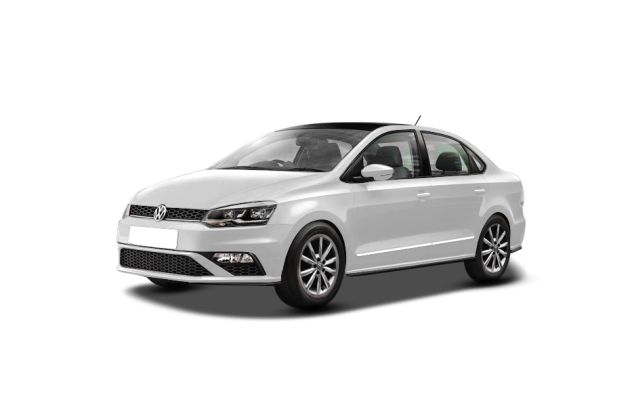 Volkswagen Vento 360 View - Interior and Exterior Virtual Tour