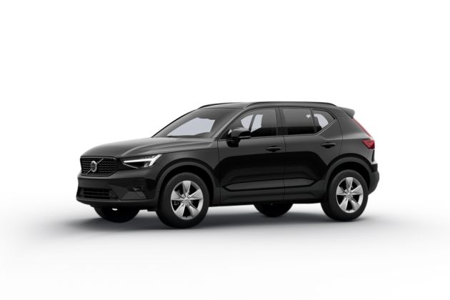 Volvo XC40 360 View - Interior and Exterior Virtual Tour
