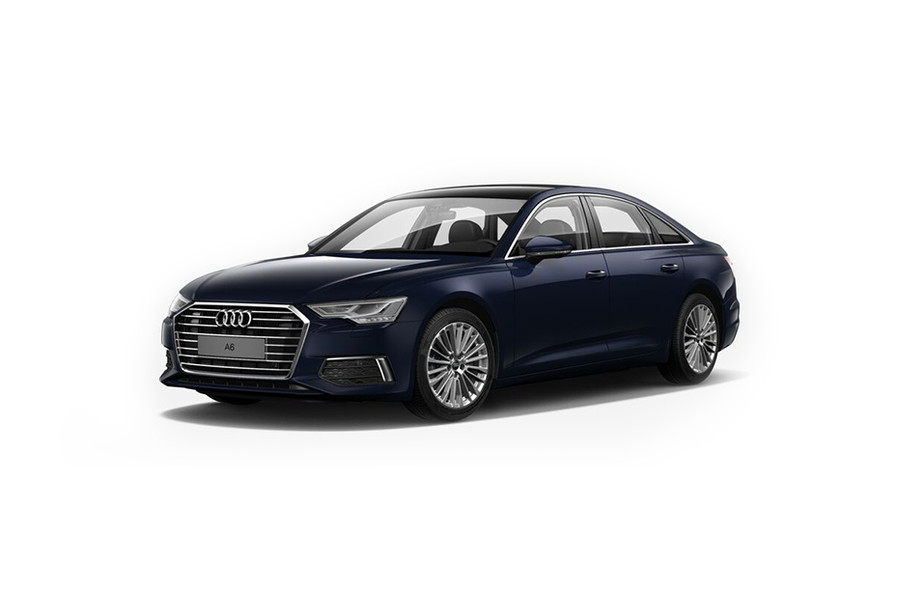 New Audi A6 2022 Colours - A6 Color Images | CarDekho.com