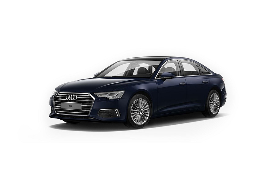 New Audi A6 2020 Colours - A6 Color Images | CarDekho.com