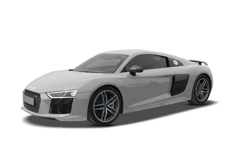 Audi R8 Colours - R8 Color Images | CarDekho.com