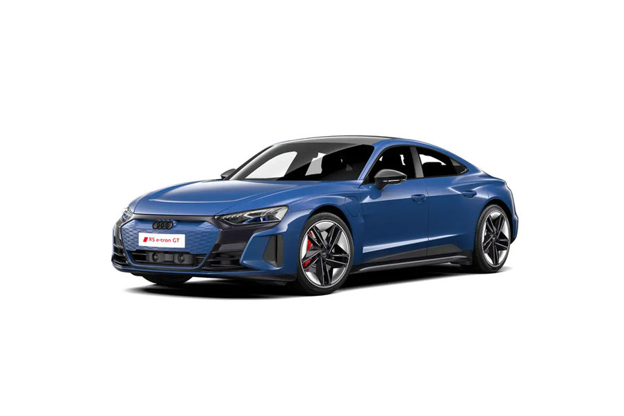 Audi RS e-tron GT Colours - RS e-tron GT Color Images | CarDekho.com