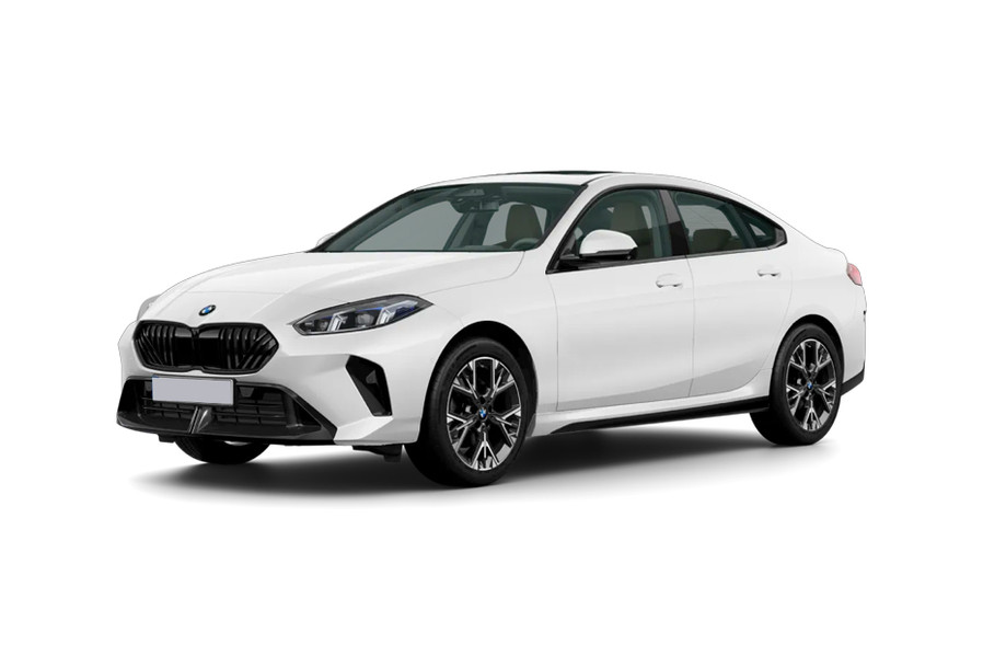 BMW 2 Series Gran Coupe Brooklyn Grey Metallic Colour - Brooklyn Grey ...