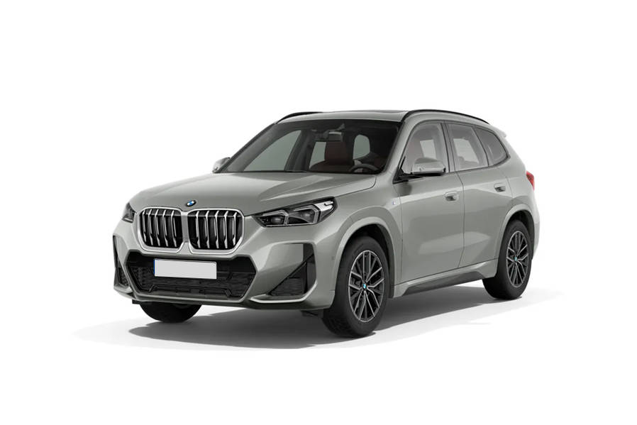 BMW X1 Space Silver Metallic Colour - Space Silver Metallic X1 Price BMW X1 Space Silver Metallic Colour - Space Silver Metallic X1 Price