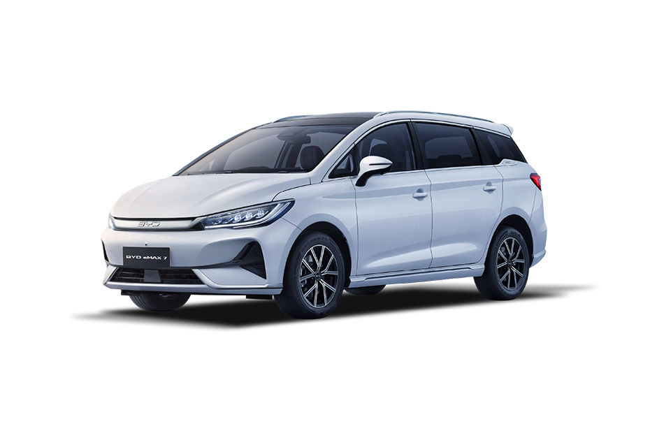 BYD EMAX 7 Crystal White Colour Crystal White EMAX 7 Price BYD EMAX 7 Crystal White Colour Crystal White EMAX 7 Price