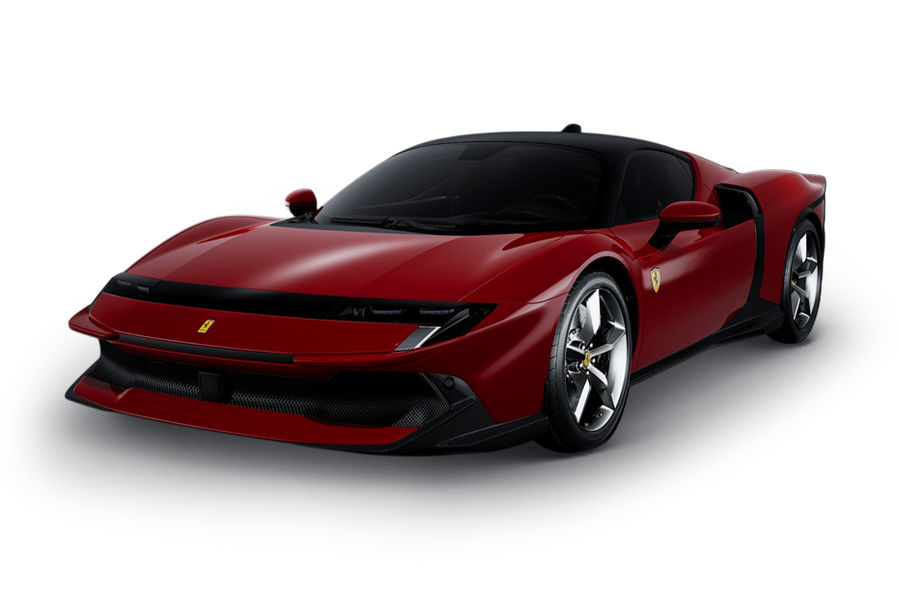 Ferrari 849 Testarossa Colours - Check Ferrari 849 Testarossa Colour ...