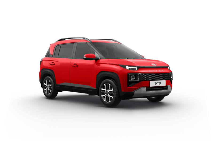 Hyundai Exter SX Colours - Check all Colour Options for Hyundai Exter ... Hyundai Exter SX Colours - Check all Colour Options for Hyundai Exter ...