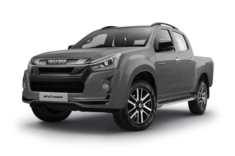 Isuzu V-Cross Interior Images and Photos - CarDekho