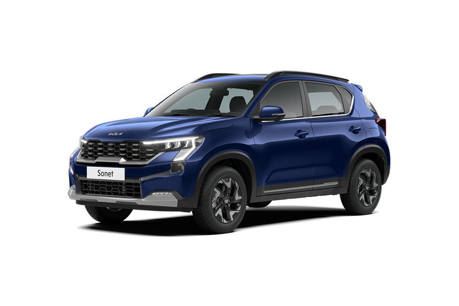 Kia Sonet HTK Plus (O) Colours - Check all Colour Options for Kia Sonet ... Kia Sonet HTK Plus (O) Colours - Check all Colour Options for Kia Sonet ...