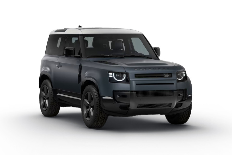 Defender Images - Defender Car Images, Interior & Exterior Photos