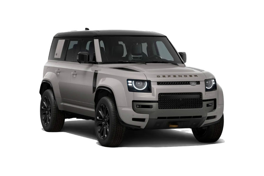 Defender 4.4 l V8 Petrol 110 OCTA Colours - Check all Colour Options ...