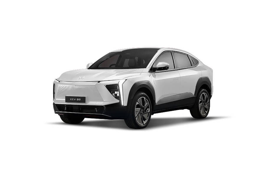 Mahindra Xev 9e Pack Three 79kwh Colours Check All Colour Options For