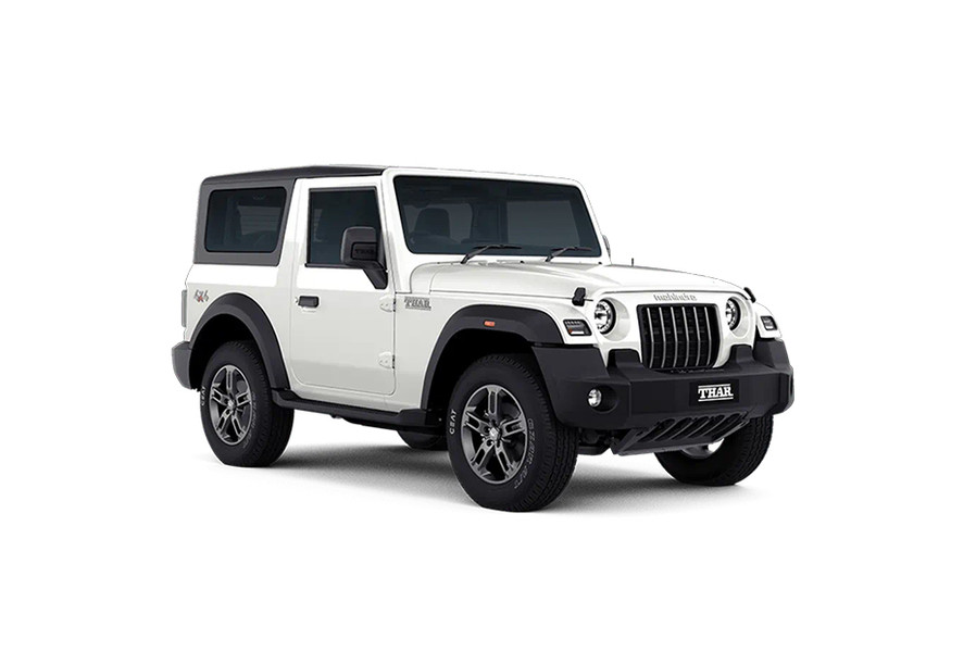 Mahindra Thar Rage Red Colour - Rage Red Thar Price Mahindra Thar Rage Red Colour - Rage Red Thar Price