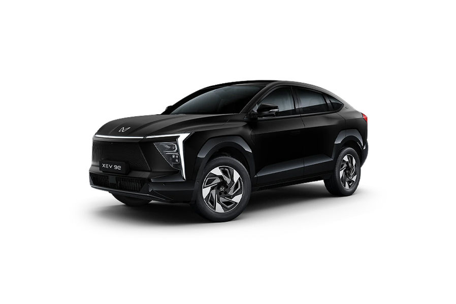 Mahindra XEV 9e Pack Three 11.2kw Charger Colours - Check all Colour ...