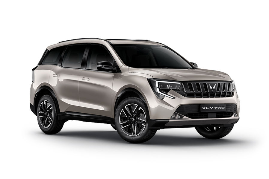 Mahindra XUV 7XO AX7T 6Str Diesel Colours - Check all Colour Options ...