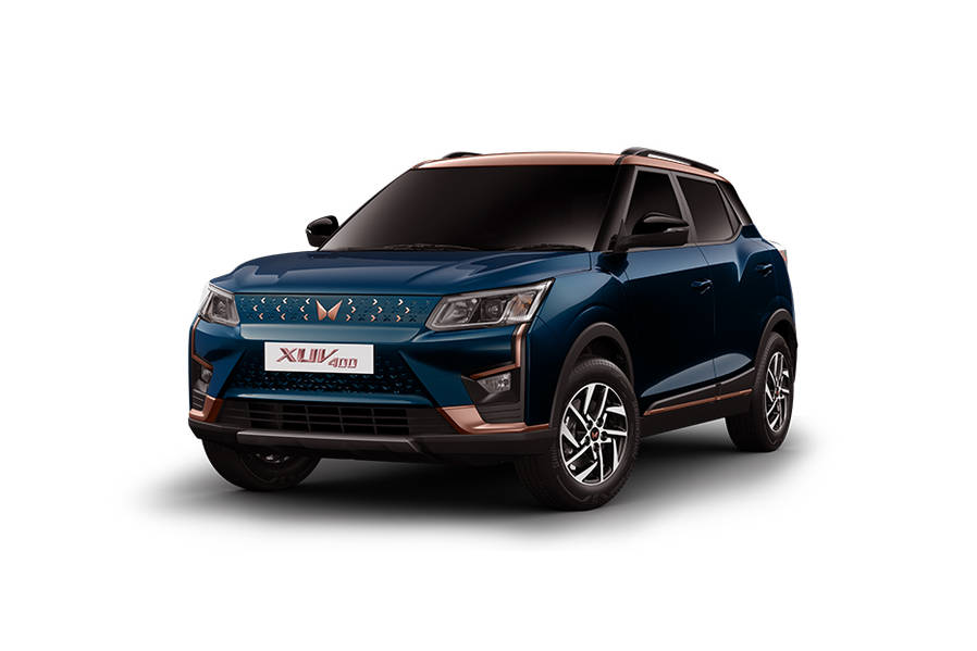 Mahindra XUV400 EV EL Pro 34.5 kWh Colours - Check all Colour Options ... Mahindra XUV400 EV EL Pro 34.5 kWh Colours - Check all Colour Options ...