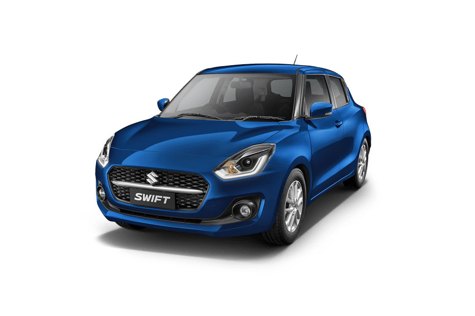 Maruti Swift Vdi 2022