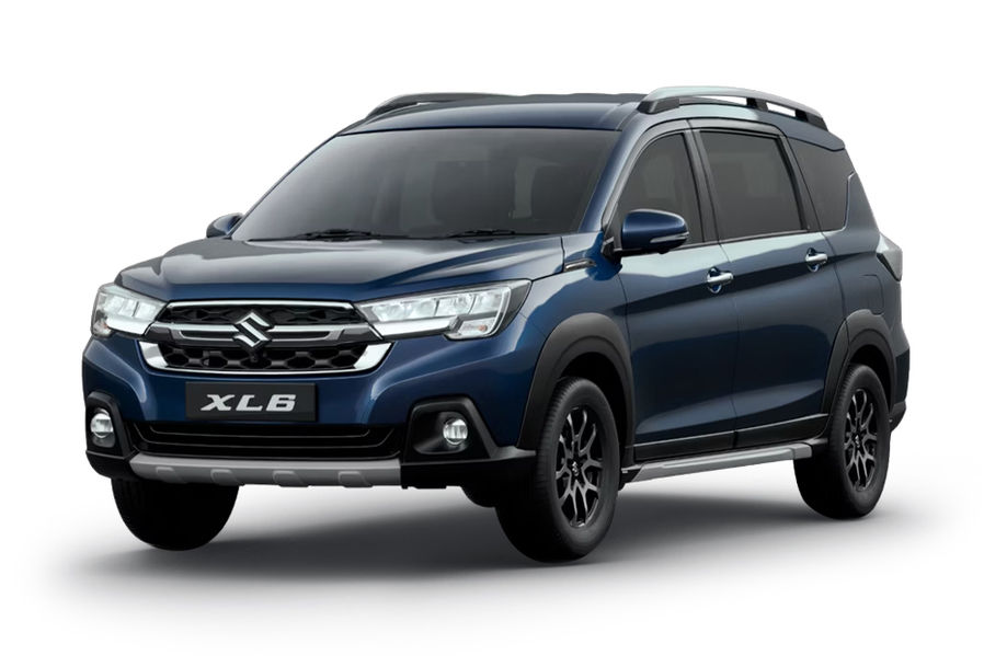 Maruti Suzuki XL6 Zeta CNG Colours - Check all Colour Options for ...