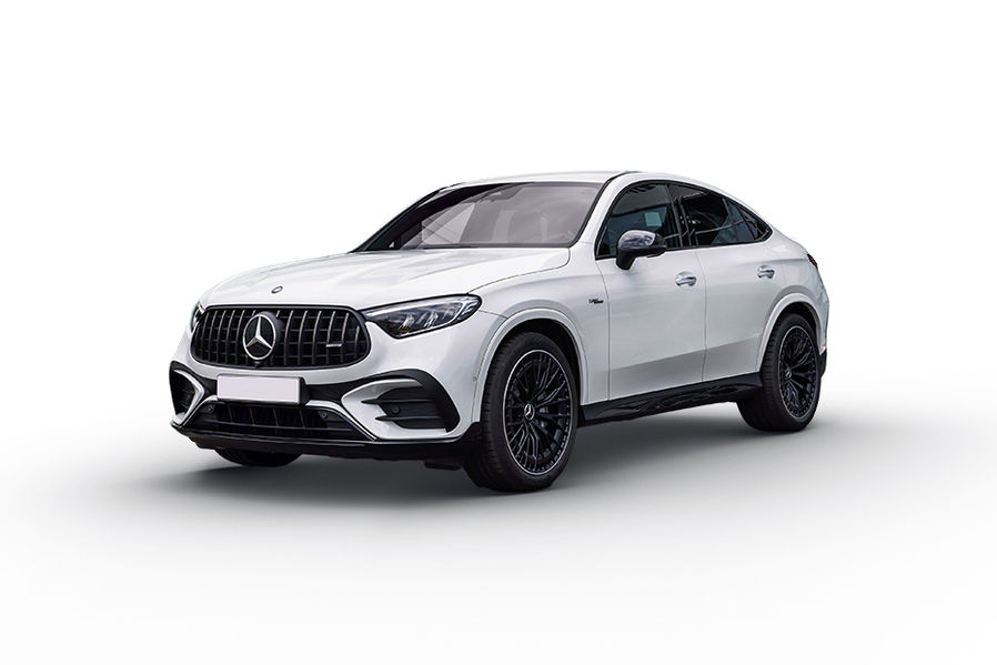 Mercedes-Benz AMG GLC 43 Colours - Check Mercedes-Benz AMG GLC 43 ...
