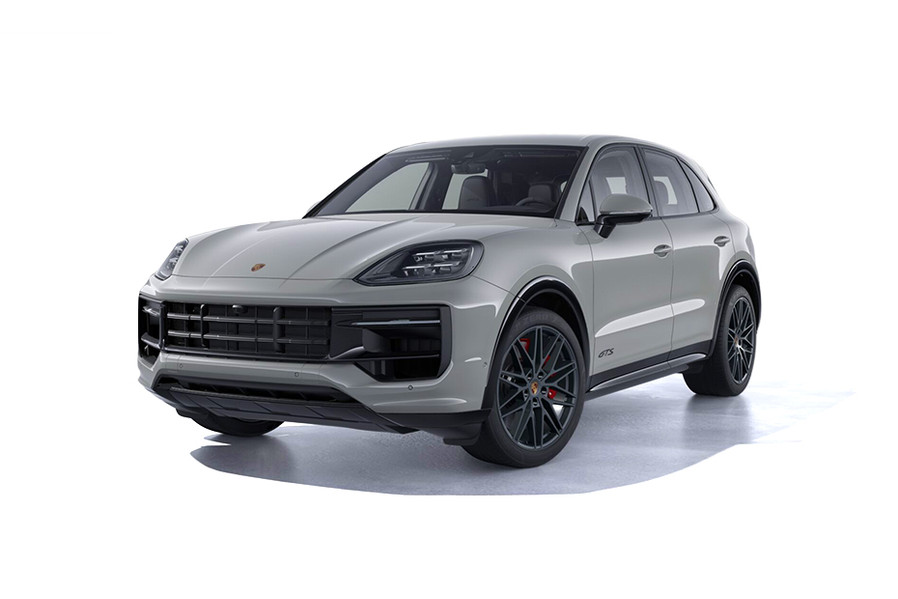 Porsche Cayenne Crayon Colour - Crayon Cayenne Price