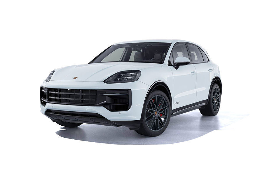 Porsche Cayenne GTS Colours - Check all Colour Options for Porsche ...