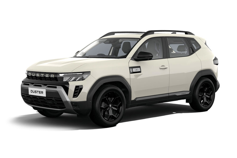 Renault Duster Iconic 1.3 Turbo Colours - Check all Colour Options for ...