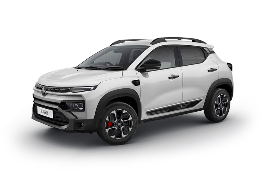 Renault Kiger Interior Images and Photos - CarDekho