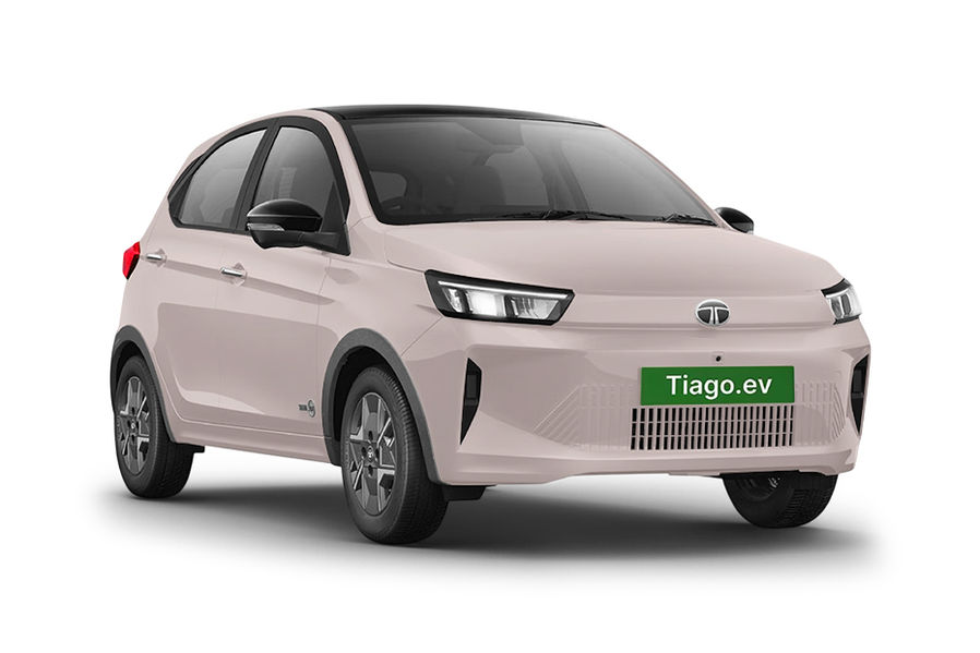 Tata Tiago EV Sobo-Surge Colour - Sobo-Surge Tiago EV Price