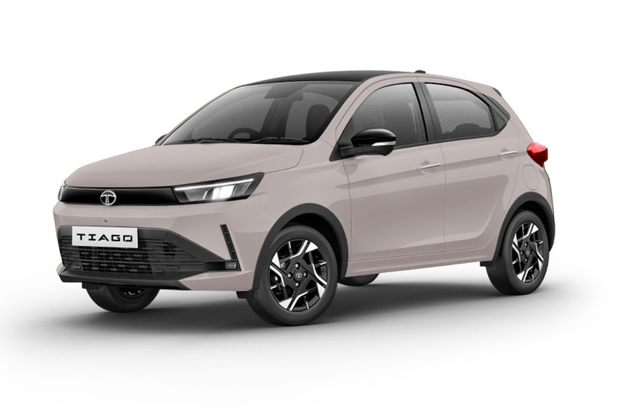 Tata Tiago Sobo-Surge Colour - Sobo-Surge Tiago Price