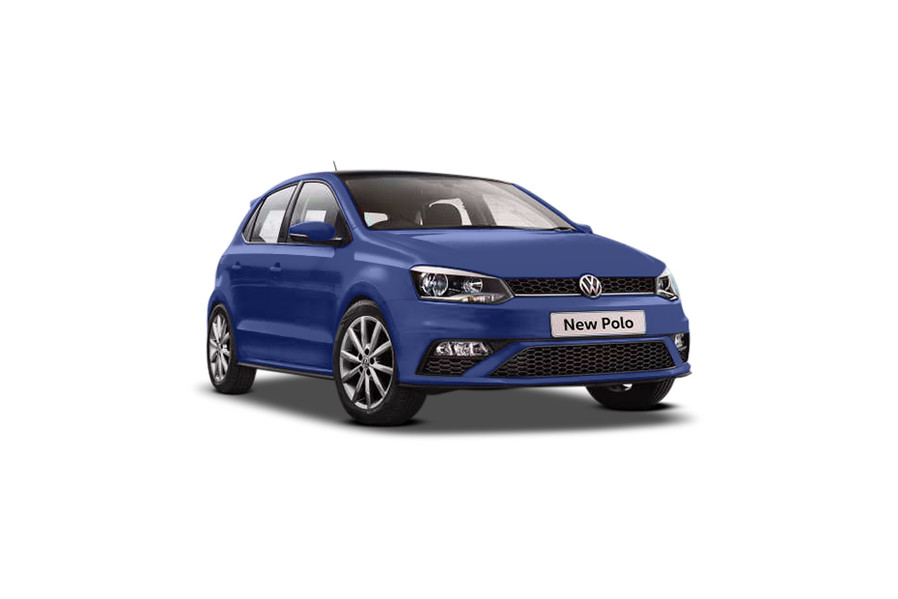 New Volkswagen Polo 2022 Colours - Polo Color Images | CarDekho.com