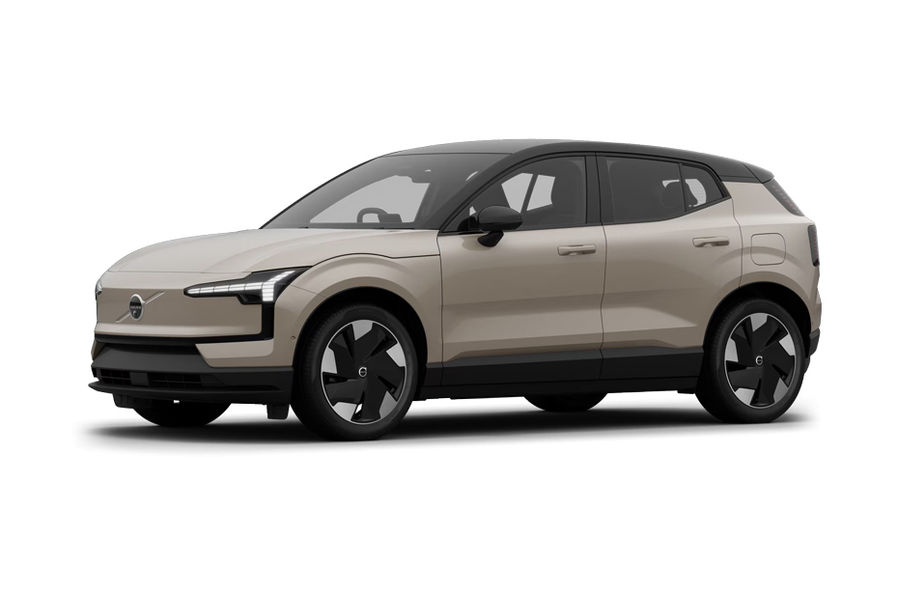 Volvo EX30 Sand Dune Colour - Sand Dune EX30 Price