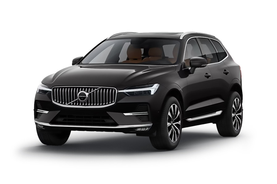 Volvo XC60 B5 Colours - Check all Colour Options for Volvo XC60 B5 at ...
