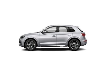 New Audi Q5 2022 Colours - Q5 Color Images | CarDekho.com