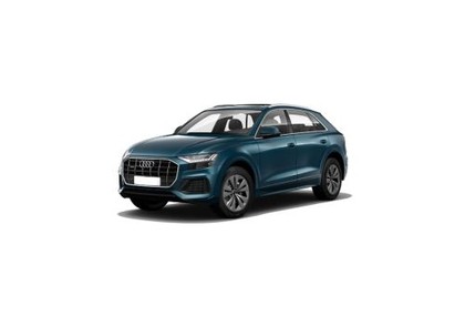 Audi Q8 Colours - Q8 Color Images | CarDekho.com