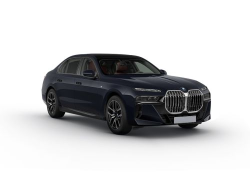 BMW 7 Series Images - 7 Series Car Images, Interior & Exterior Photos