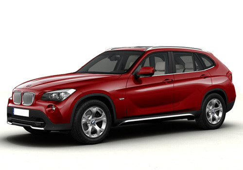 Mercedes-Benz B-Class VS BMW X1 and Audi Q3 | CarDekho.com