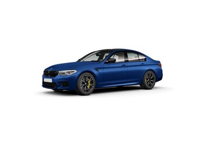 BMW M5 2020-2021 Colours - M5 2020-2021 Color Images | CarDekho.com