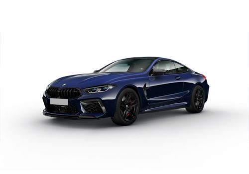 BMW M8 Coupe Competition Review by Vishal - Best Car To Buy