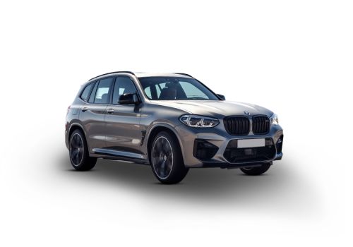 BMW X3 M Specifications - Dimensions, Configurations, Features, Engine cc