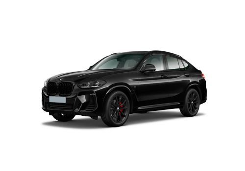 BMW X4 Colours - Check BMW X4 Colour Options Available