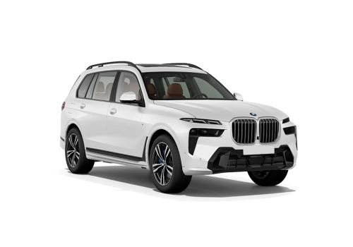 BMW X7 Review by Manish - Ultimate Luxury Suv.