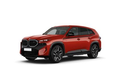 BMW XM Colours - Check BMW XM Colour Options Available