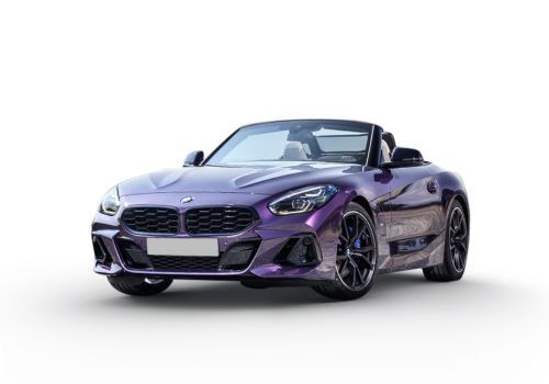 BMW Z4 Review by Darokakanta - Best Convertible Car