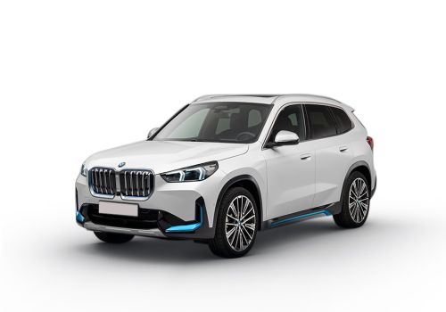 BMW iX1 Specifications & Features, Configurations, Dimensions