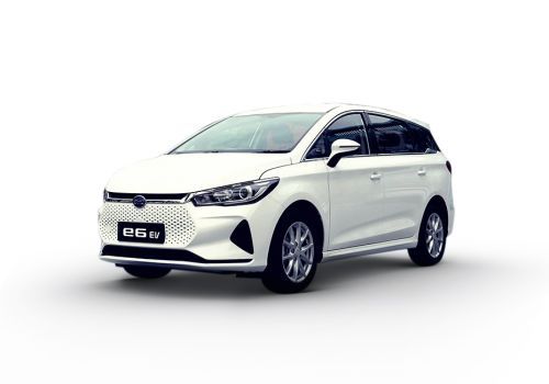 BYD E6 Specifications & Features, Configurations, Dimensions