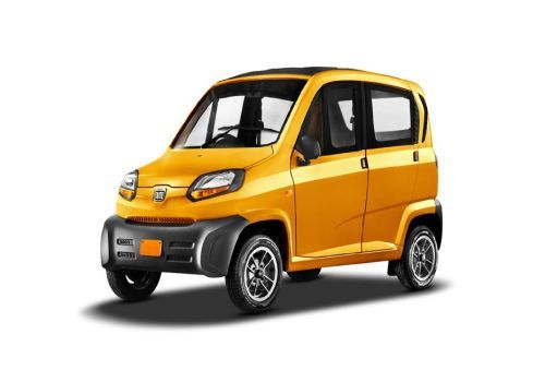 Bajaj Qute Review by Satish Varma - Must Buy This Car