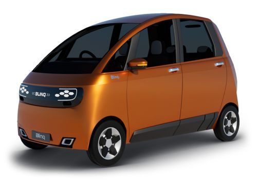 Blinq RYDE Review by Akshay Kumar - Review Ev Car