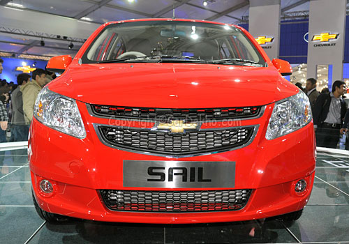 General Motors India to Launch up to 8 Models in next 5-6 Years ...