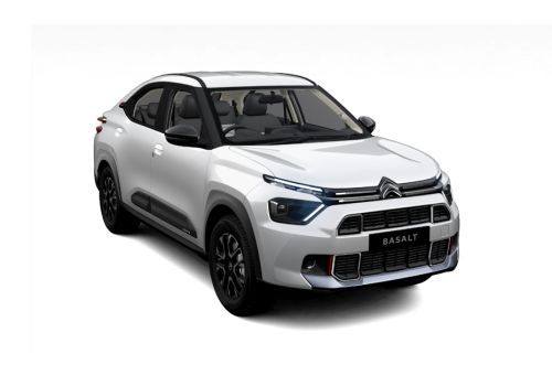 Citroen Basalt Review by MANIAN - Citroen Basalt Max Turbo At